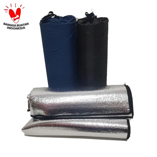 Jual Matras Alumunium Foil / Matras Camping / Matras Foil/ Matras ...
