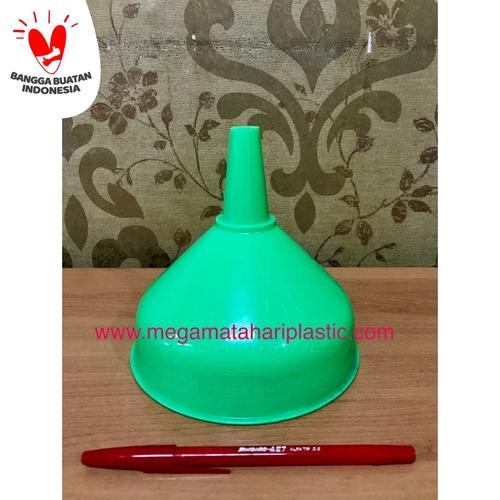 Jual Corong Plastik 15 cm - Jakarta Barat - Matahari Plastic | Tokopedia