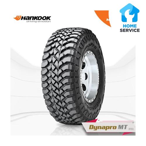 Jual Hankook RT03 Dynapro MT 215/75R15 Ban Mobil - PROMO 15%OFF - Kota ...