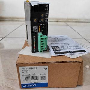 Jual Omron Devicenet CJ1W-DRM21 Diskon - Jakarta Selatan - CLITORIAE | Tokopedia