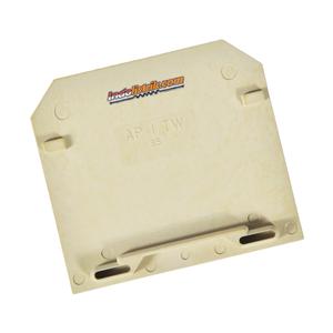 Promo End Plate Terminal Blok untuk Terminal SAK 35 Model Weidmuller ...