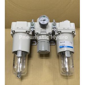 Jual Air unit pneumatic SMC AC60-10BG Order Now - Kota Surabaya - Fun ...