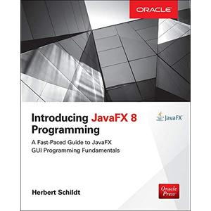 Jual Introducing Javafx 8 Programming - Jakarta Selatan - Pick-a-book ...