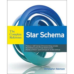 Jual Star Schema the Complete Reference - Jakarta Selatan - Pick-a-book ...