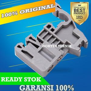 Jual EUK terminal fittings E-UK rail fixing part EUK terminal block ...