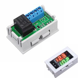 Jual Mini 12V 20A LED Digital Dual Tampilan Timer Relay Modul - Jakarta ...