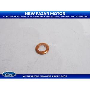 Jual Ring Tembaga Injektor TDCI Ford Ranger Everest Mazda BT50 Original ...