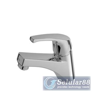 Promo Toto TX109LD Kran Wastafel Keran Basin Cuci Tangan ORIGINAL RESMI ...