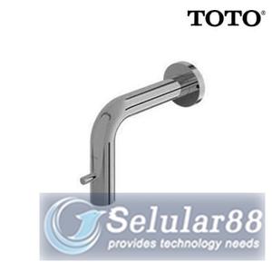 Promo Toto TX133L Keran Air Dingin Kran Wastafel Tembok ORIGINAL RESMI ...