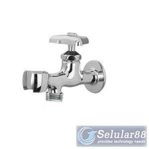Jual Toto TS11026WN Stop Kran jet washer shower closet ORIGINAL RESMI ...