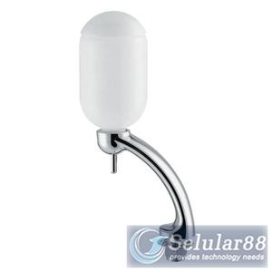 Promo Toto TS126AR Tempat Sabun Cuci Tangan Wall Liquid Soap Dispenser ...