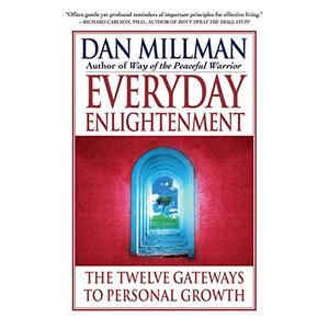 Jual Everyday Enlightenment: The Twelve Gateways to Personal Growth ...