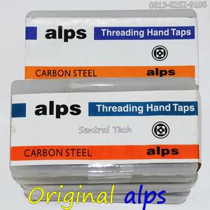Jual Hand Tap M30 X 3.5 ALPS Carbon Steel Metric Set - Jakarta Pusat ...