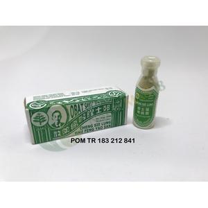 Jual Obat Sakit Tenggorokan Cheng Sie Lung Hau Feng Yao San - Jakarta ...