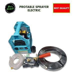 Jual Jet cleaner cuci AC Portable sprayer electric ROBOTECH RT77 - Kota ...