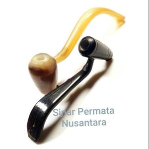 Jual Best Pipa Cangklong Tanduk Model Popay - Kota Denpasar - ISTANAH ...