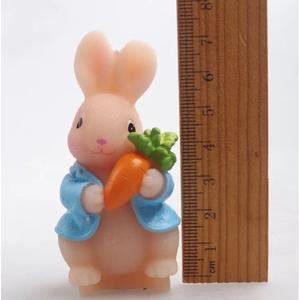 Jual Cetakan Kue Silikon Silicone Mold Cake Jelly Agar Peter Rabbit ...