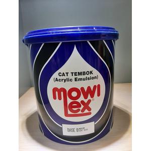 Jual MOWILEX EMULSION PUPPY LOVE 64B-04C06 - PAIL (20 L) - Jakarta ...
