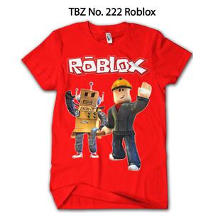 Jual Kaos Roblox Anak Builderman Premium Cotton 24s Original - DEWASA ...