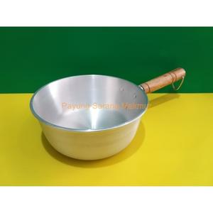 Jual Panci Susu ALK 18cm / Panci Indomie / Panci Alumunium / Panci ...