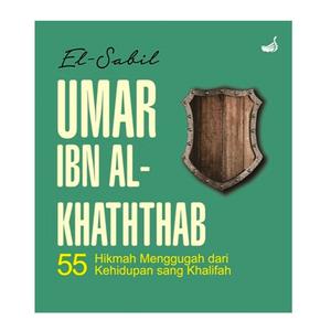 Promo [Mizan Jakarta] Buku Agama Umar Ibn Al Khaththab Hc - El-Sabil - Kota Depok - Mizanstore ...