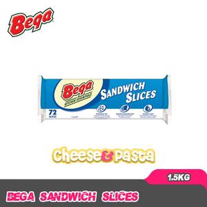 Jual Bega Kitchen Essentials Sandwich Slices 1500 Gr - Jakarta Timur ...
