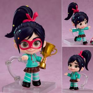 Jual Nendoroid Vanellope DX - Wreck-It Ralph - Kota Bekasi - Winner ...