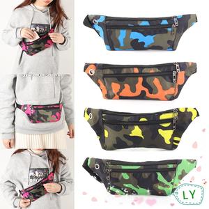 Jual LY Waterproof Purse Outdoor Accessories Sport Pou Bum Bag ...