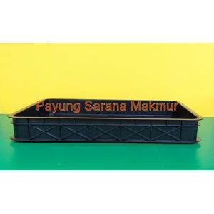 Jual Krat Rabbit 2011 / Krat Roti Plastik / Container / Tempat Roti ...