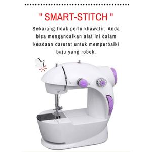 Jual automatic Smart Stitch otomatis sensoric good quality - Jakarta ...