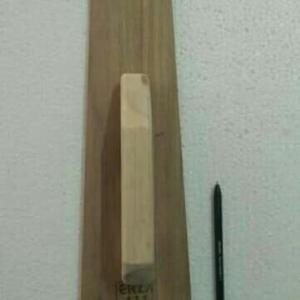 Jual Roskam Raskam Kayu Jati Mulus bagus ACI TEMBOK SEMEN - Jakarta ...