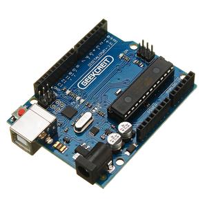 Jual 3Pcs UNO R3 ATmega16U2 AVR Development Module - Kota Surabaya ...