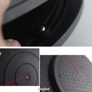 Jual Meja Putar 360 Derajat Untuk Display Patung/Tembikar Handmade ...