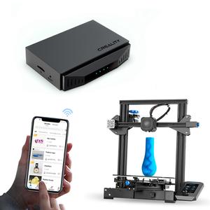 Jual AN Creality 3D Creality BOX Remote 3D Printing via Wi-Fi - Kota ...