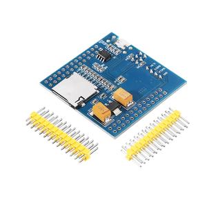 Jual STM32F103RCT6 ARM STM32 System Mini Development Board Cortex-M3 - Kota Surabaya - JMS ...