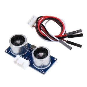 Jual Keyes Brick HC-SR04 Ultrasonic Sensor Module Anti-reverse Plug White - Kota Surabaya - JMS ...