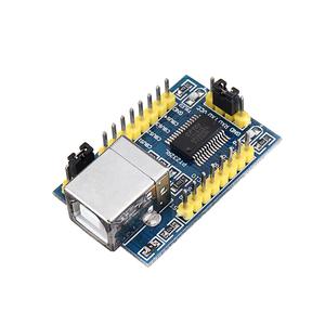 Jual FT232R FT232RL Module USB to Serial Port USB to TTL Adapter Module ...