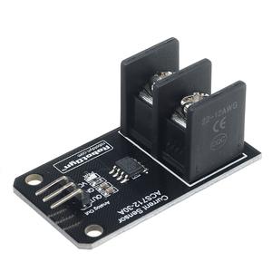 Jual ACS712 30A Current Sensor Module - Kota Surabaya - JMS Surabaya ...