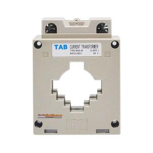 Promo Current Transformer 600 / 5 A MSQ40 TAB - Jakarta Pusat ...