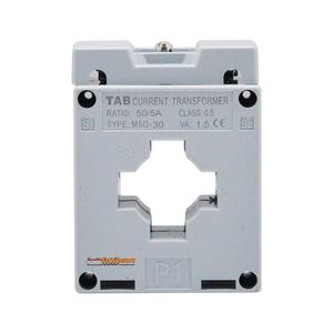 Promo Current Transformer 50 / 5 A MSQ30 TAB - Jakarta Pusat ...
