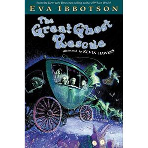 Jual The Great Ghost Rescue - Jakarta Selatan - Pick-a-book Store ...