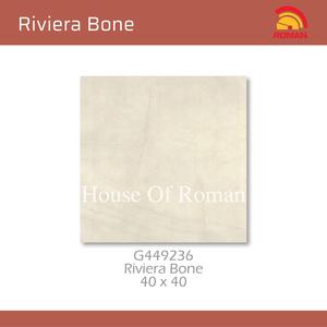 Jual ROMAN KERAMIK Riviera Bone 40x40 G449236 (ROMAN House of Roman) - Jakarta Barat - House of ...