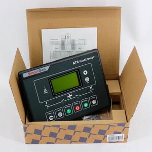 Jual Original SMARTGEN HAT600 Automatic Transfer Switch Controller (ATS ...