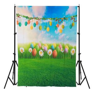 Jual 3x5FT Spring Flower Kaca Fotografi Backdrop Background - Kota ...