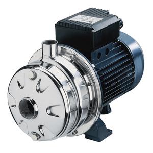 Jual Pompa EBARA 2CDX 120/40 Stainless Steel 3kw 4Hp 4Pk 3phase - Jakarta Barat - Industrial ...