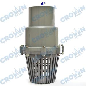 Jual FOOT VALVE FOOT KLEP PVC 4 INCH KDJ TAIWAN Order Now - Kota ...