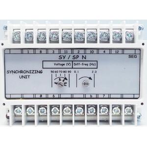 Jual SEG SY SP N SYNCHRONIZING CHECK RELAY Murah - Jakarta Barat ...