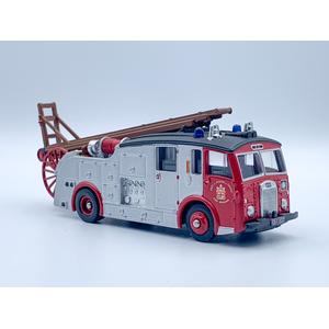 Jual Scale 76 Diecast CORGI Trackside Dennis F12 City of Stoke Fire ...