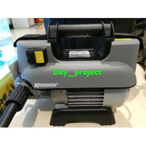 Jual Mesin Pencuci AC Alat cuci ac krisbow Hpc AC - Jakarta Pusat ...