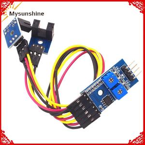 Jual Modul Sensor Kecepatan 2 Arah Modul Penghitungan Jenis Slot ...